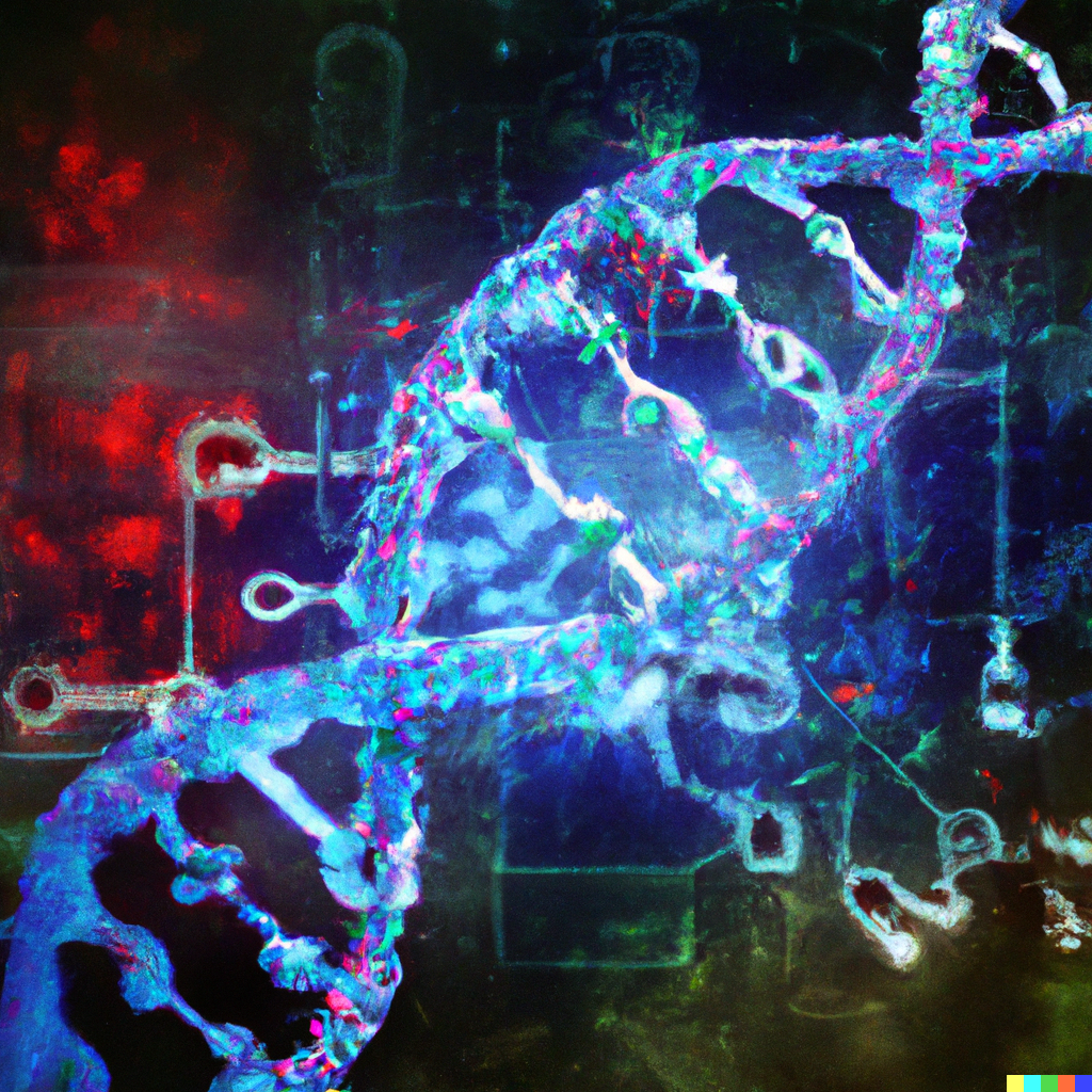 Can Synthetic Biology Inspire The Next Wave of AI? - SynBioBeta