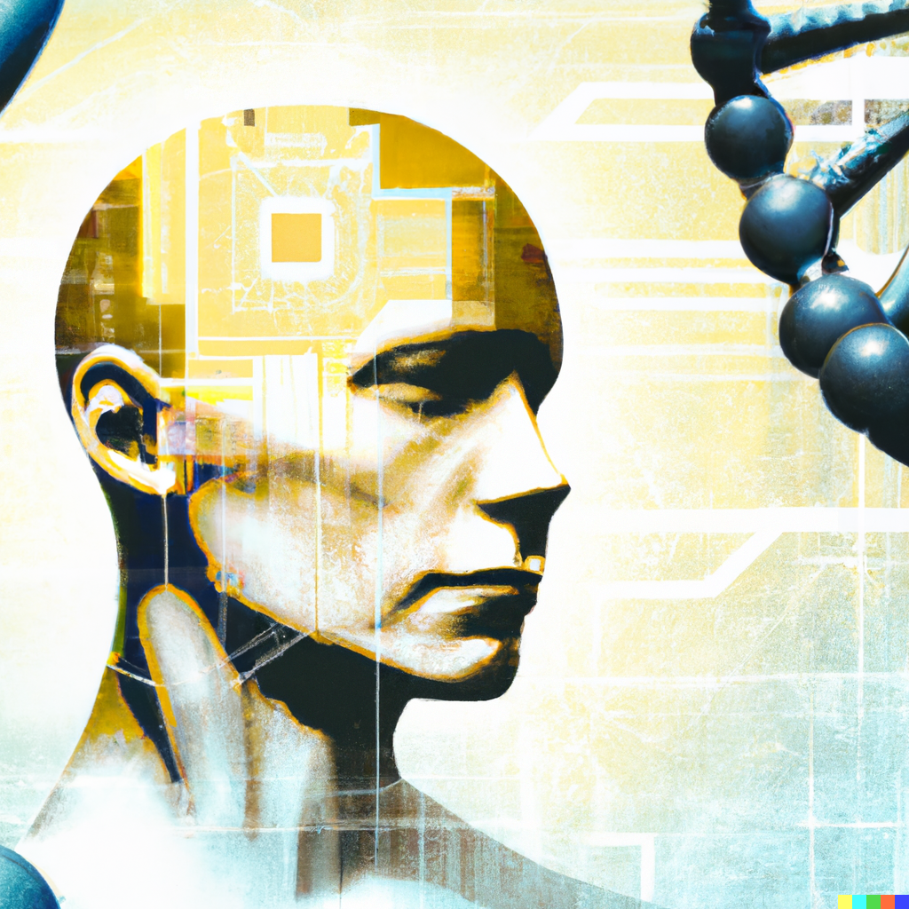 Meet Five Synthetic Biology Companies Using AI To Engineer Biology ...