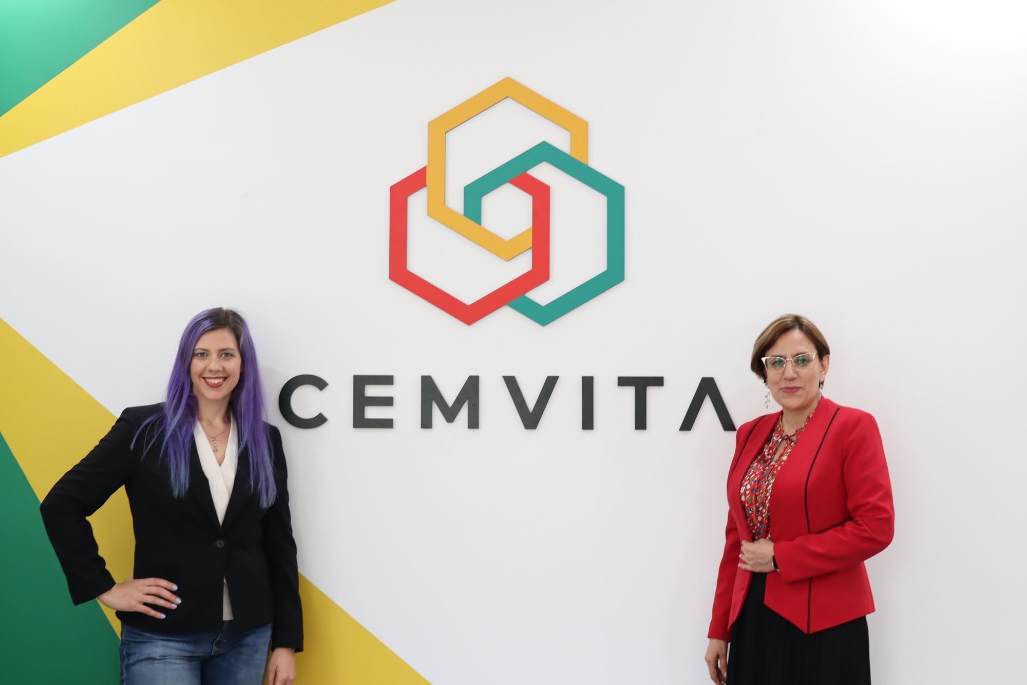 Cemvita Promotes Co-founder Tara Karimi to CSO, Appoints New CTO Liz ...