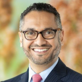 Illumina CEO Francis deSouza Resigns Amid Controversial Grail ...