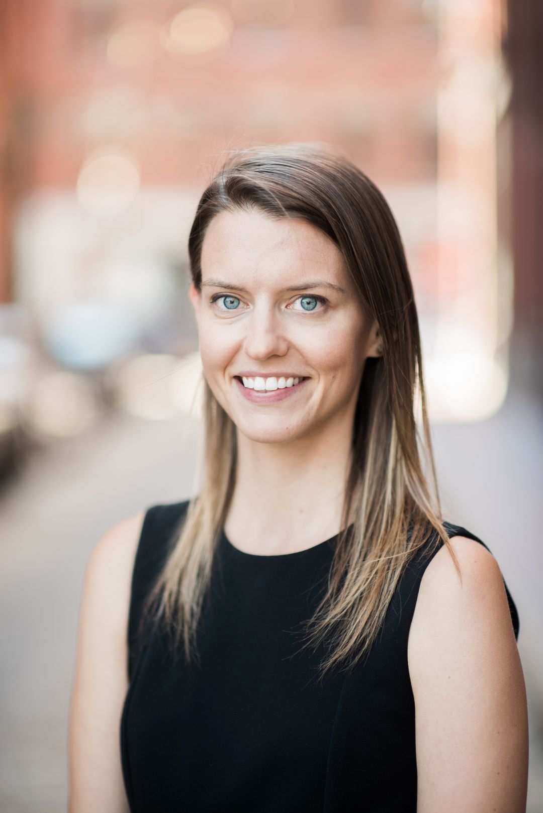 A Sendoff for Jessie Carroll | Whitten Architects