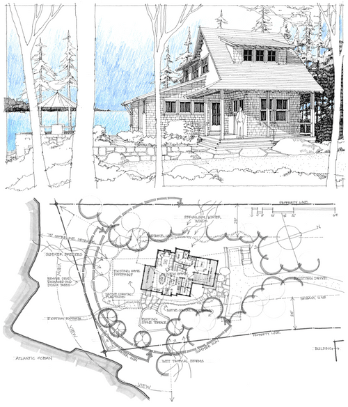 Phase 3: Construction Documents & Construction Administration | Whitten Architects