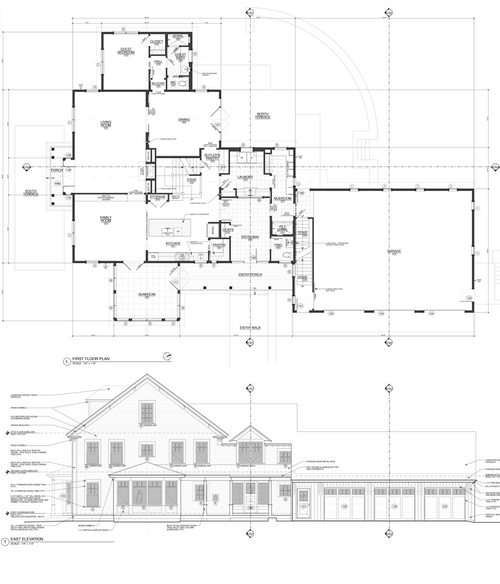 Phase 1: Design Concepts | Whitten Architects