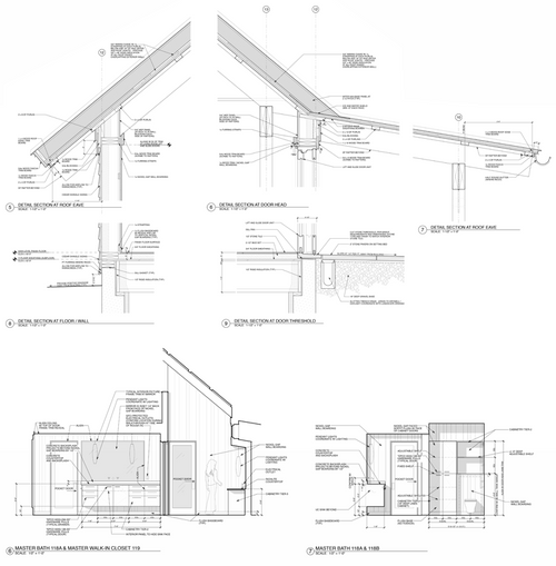 Phase 1: Design Concepts | Whitten Architects