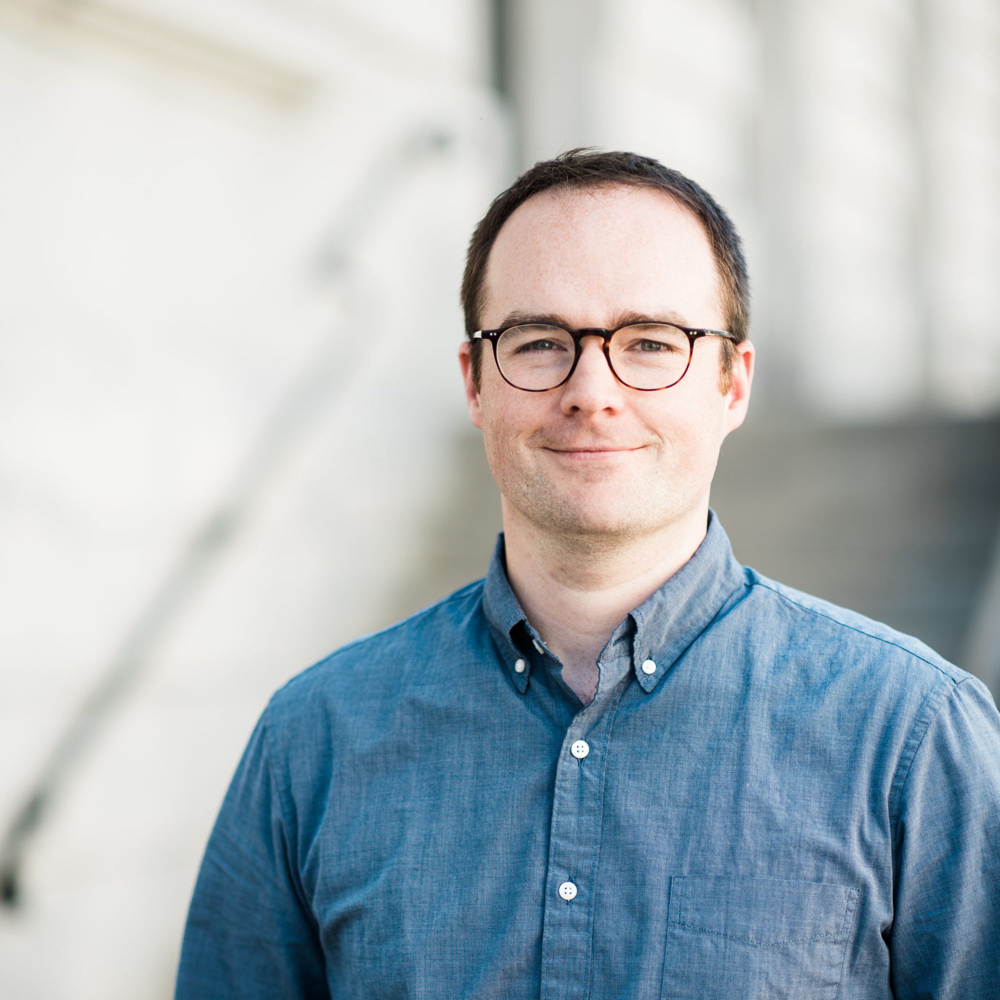 Q+A with Tom Lane | Whitten Architects