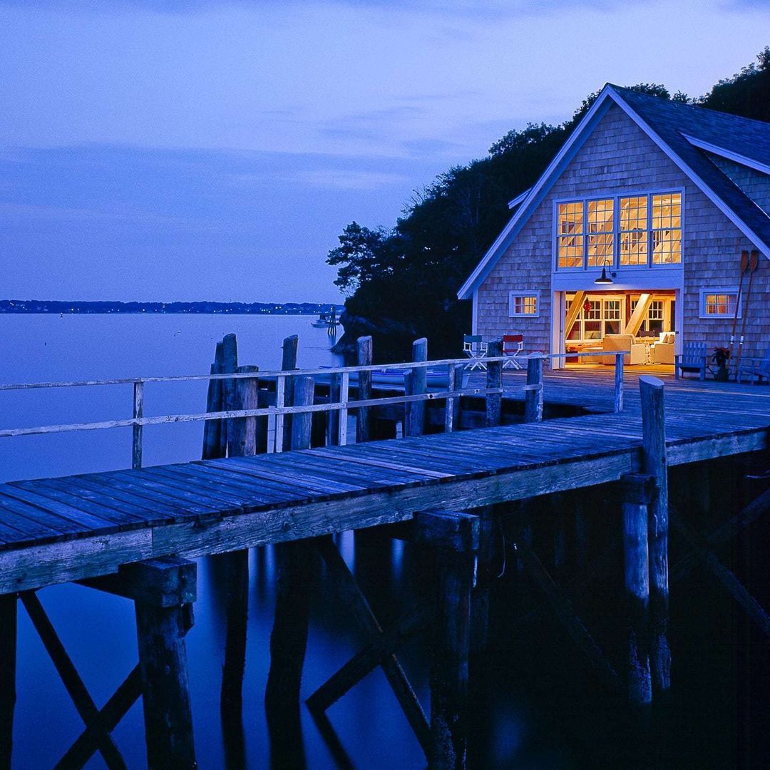 Site-Specific Design | Whitten Architects