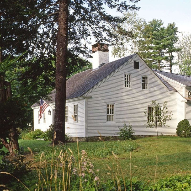 Site-Specific Design | Whitten Architects