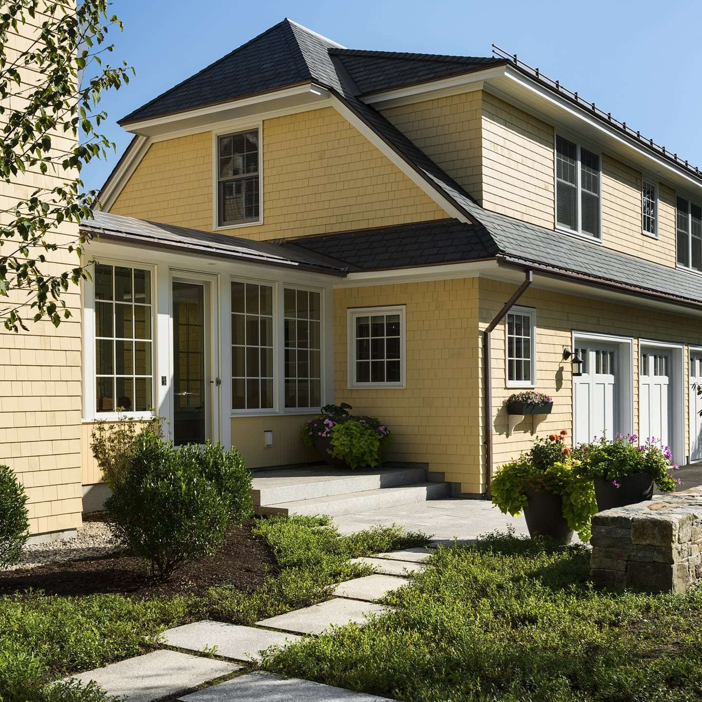 Site-Specific Design | Whitten Architects