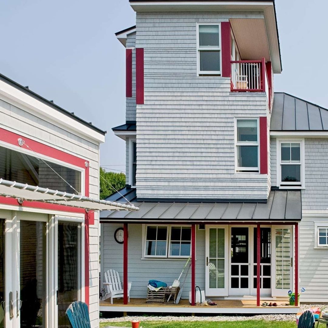 Site-Specific Design | Whitten Architects