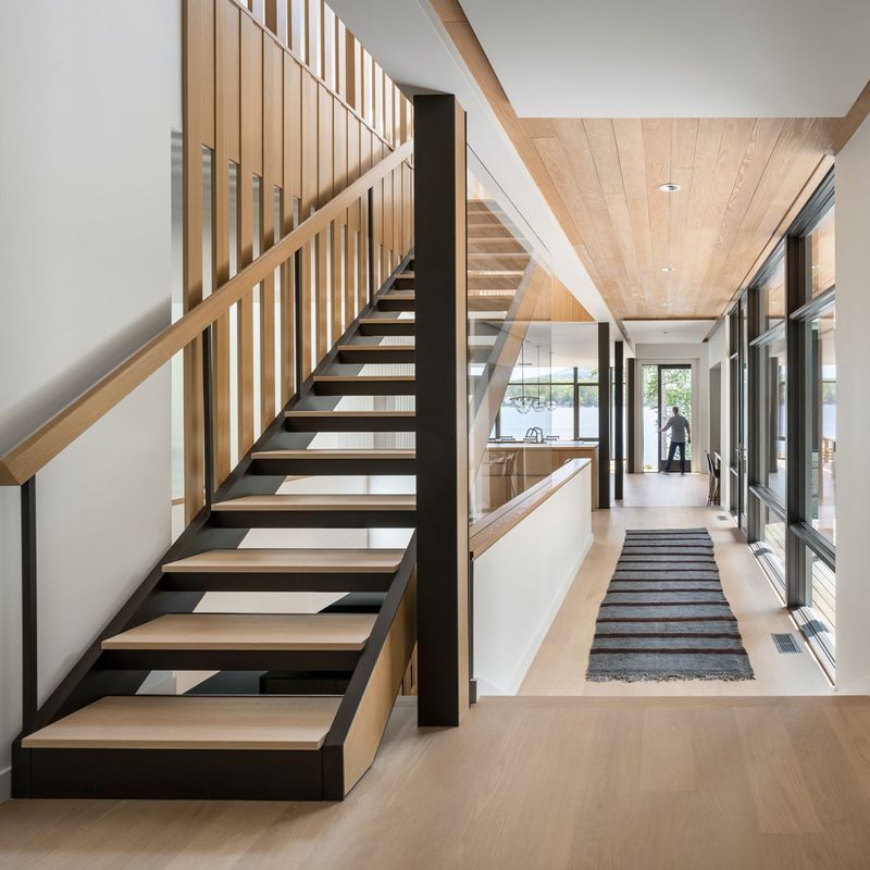 Multi-Structure Homes