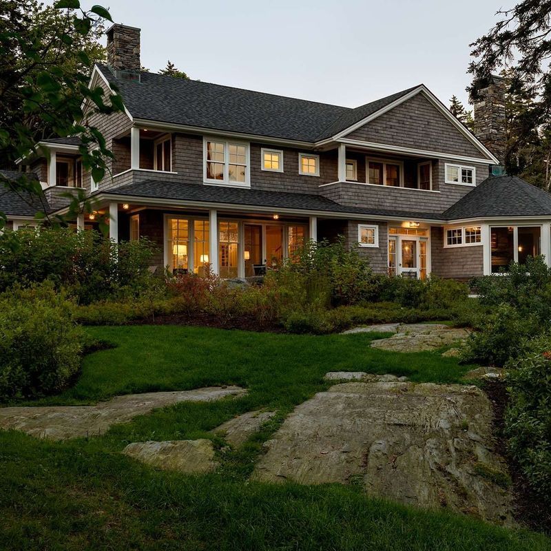 Intergenerational Homes