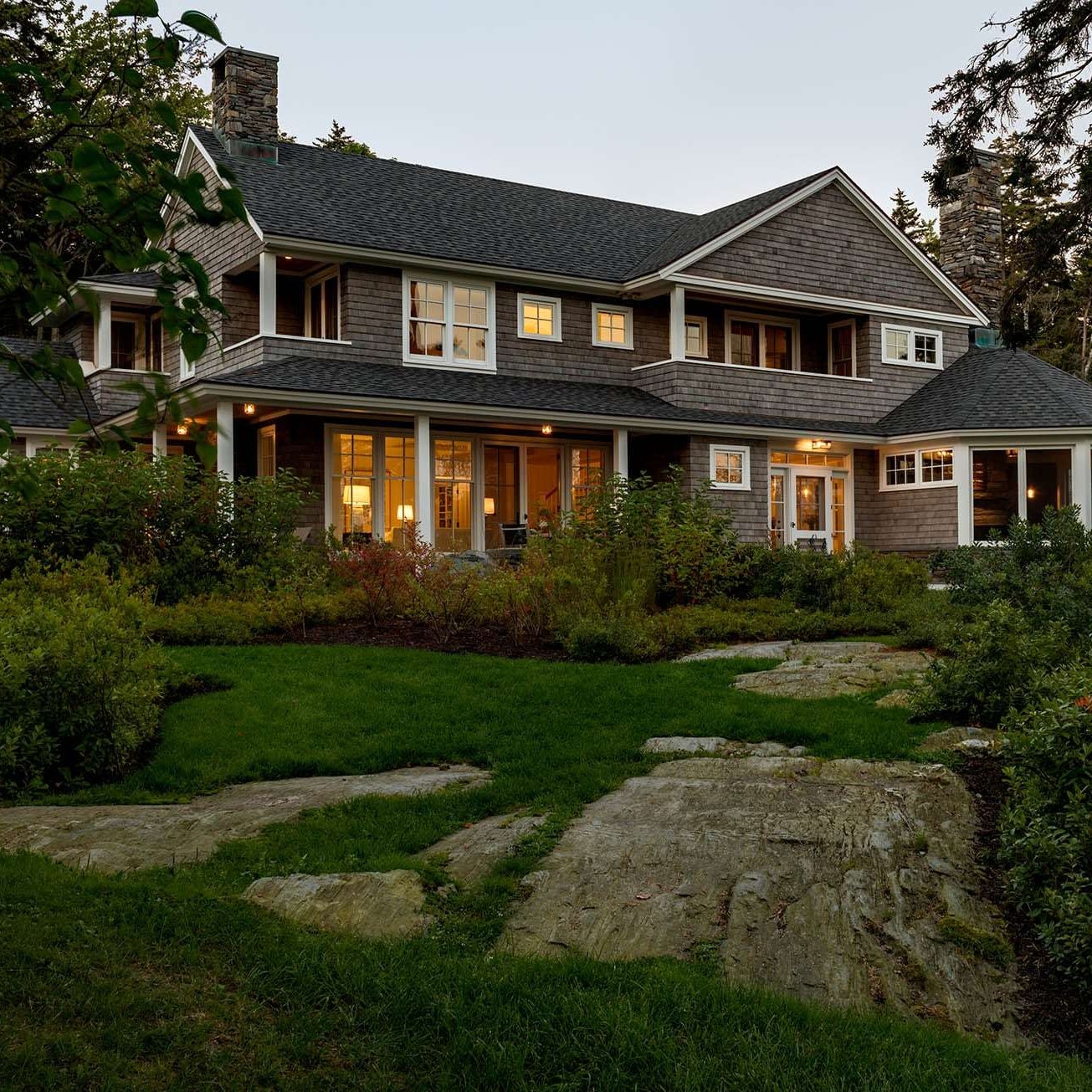 Project Types | Whitten Architects