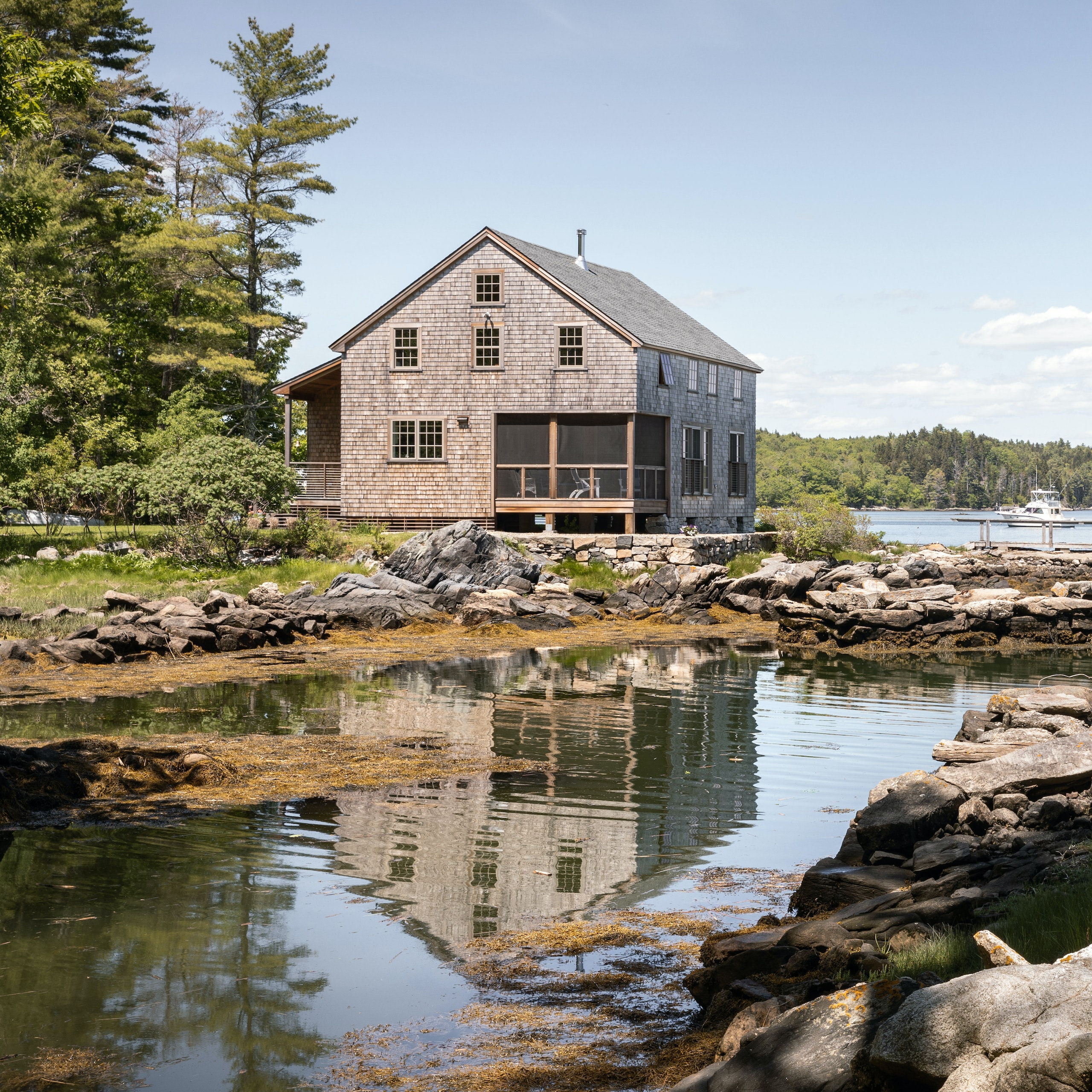 Project Types | Whitten Architects