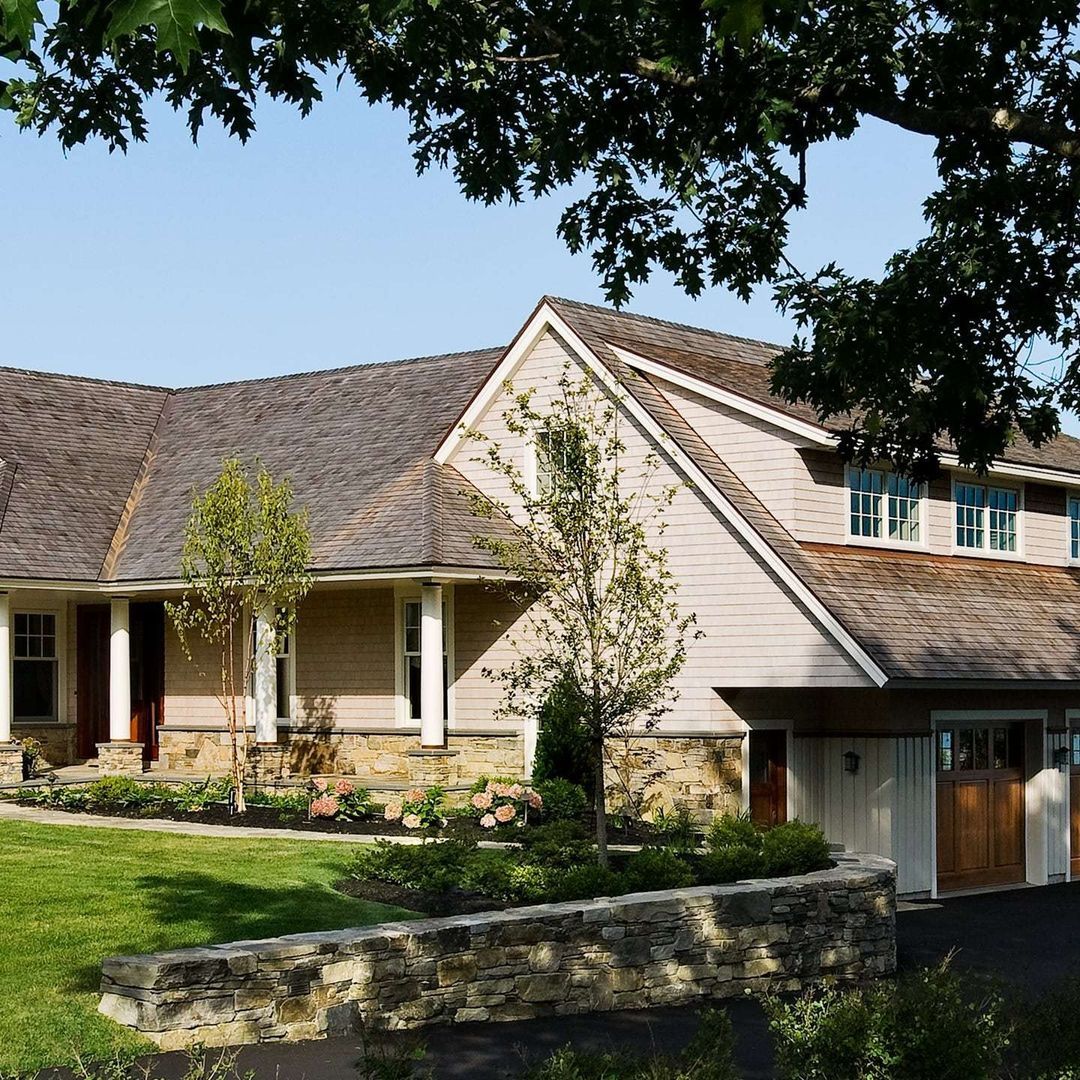 Site-Specific Design | Whitten Architects