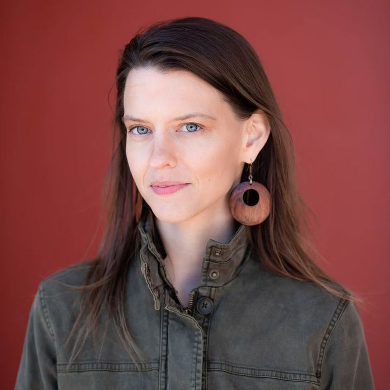 Jessie Carroll Named "5 Under 40" by New England Home | Whitten Architects