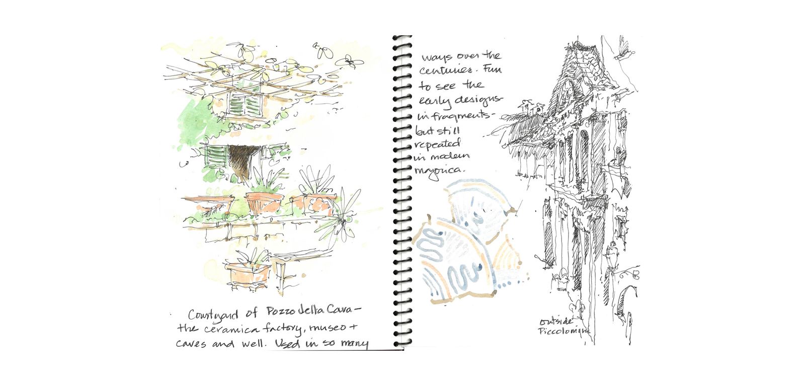 Architect's Holiday | Whitten Architects