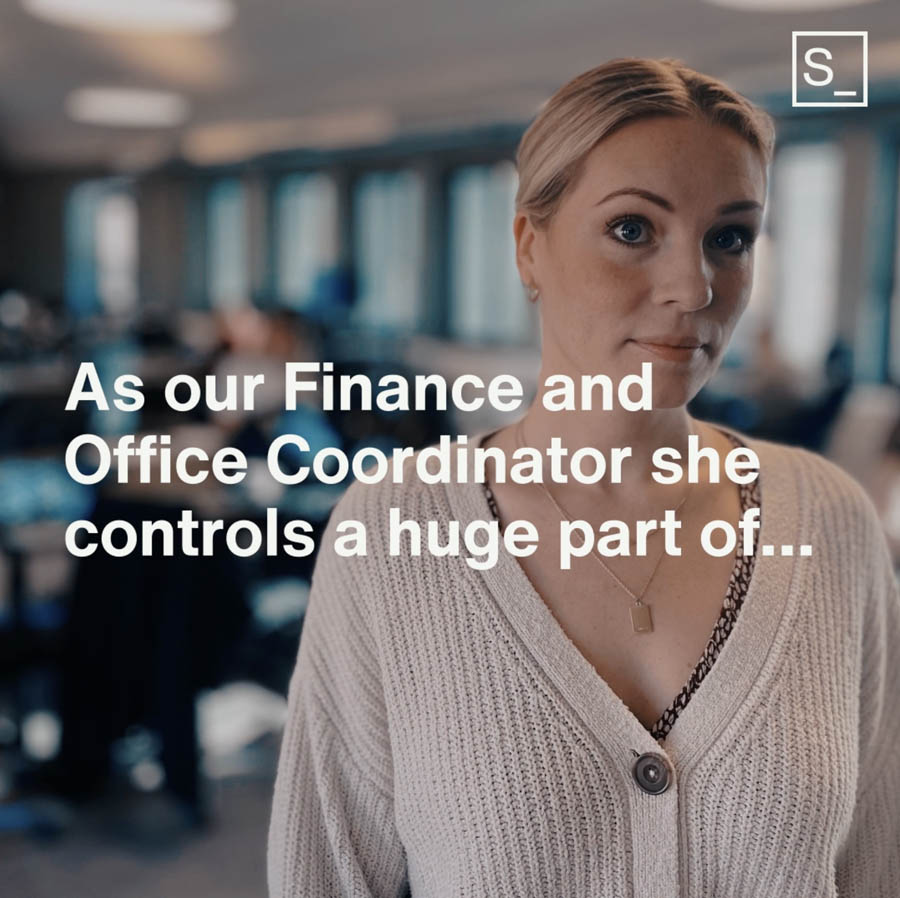 The 'Get To Know' Template | Storykit