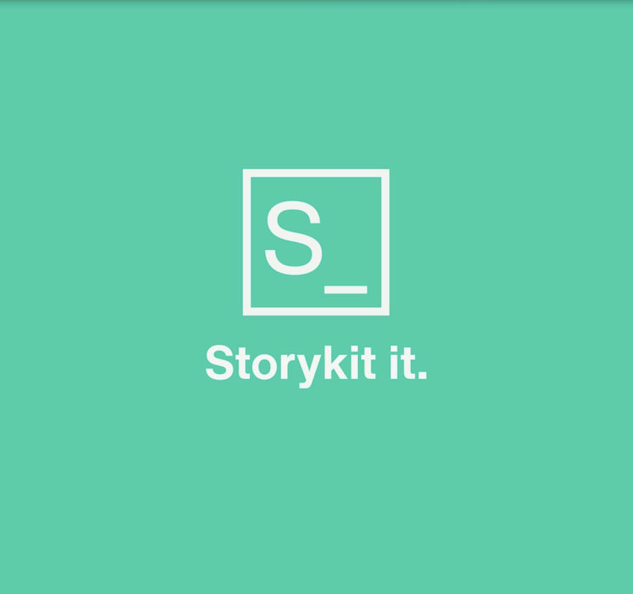 The 'My Organisational Journey' Template | Storykit