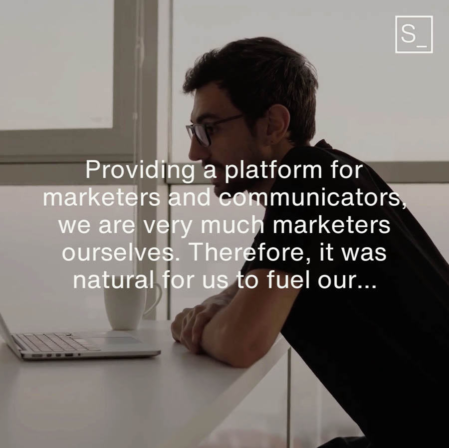 The 'Why Do We Do It' Template | Storykit