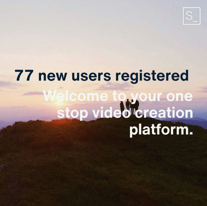 The 'Weekly Roundup' Template | Storykit