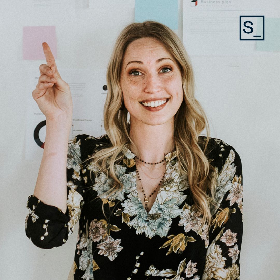 How to make a solid content strategy – step by step