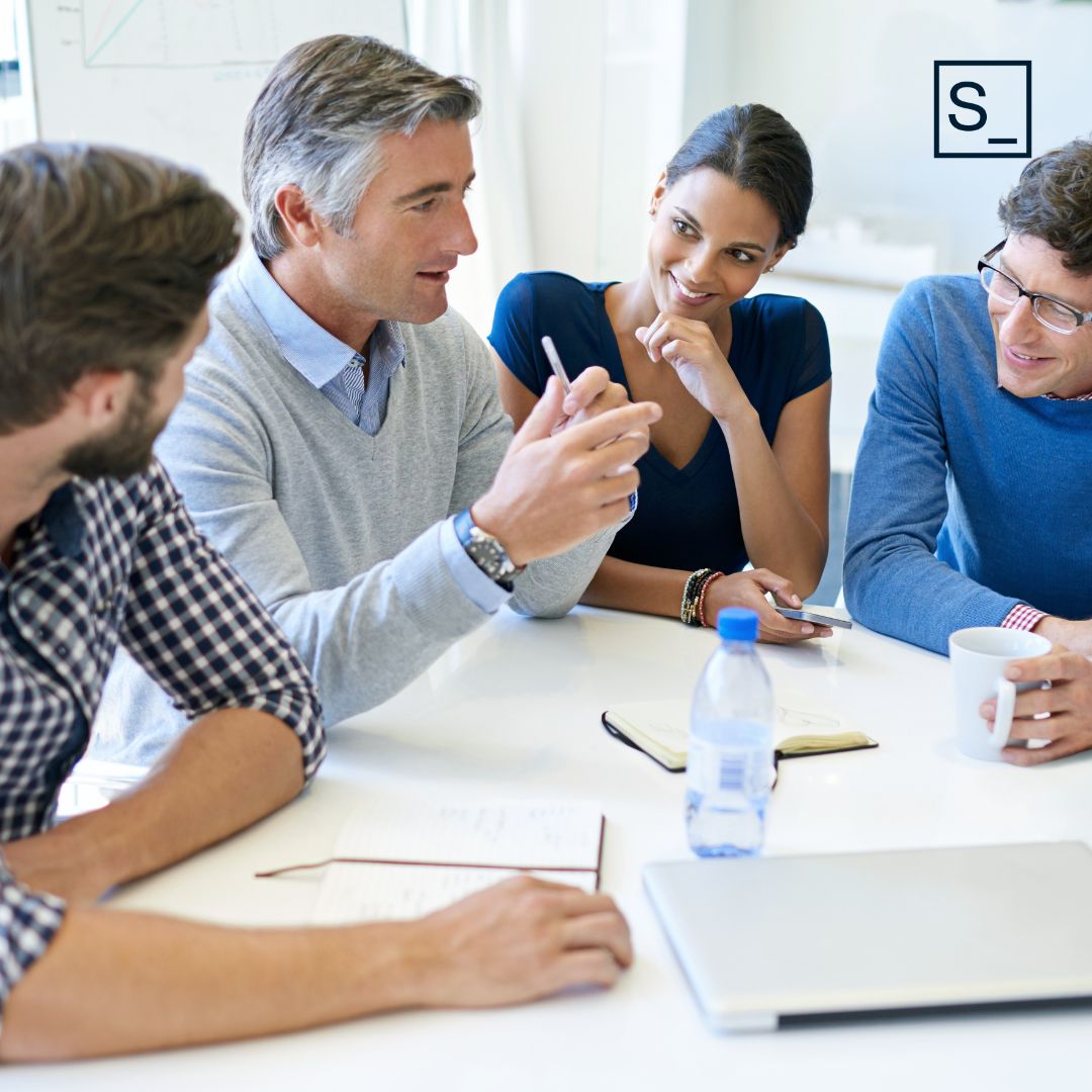 Create an employer branding strategy in 5 steps
