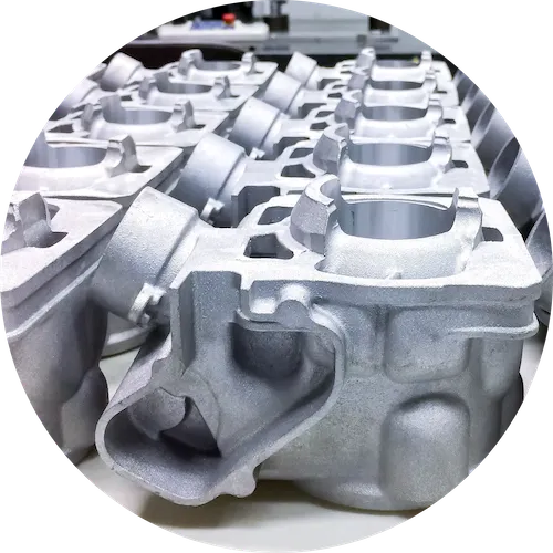 Aluminium Die Casting Guide | Get It Made