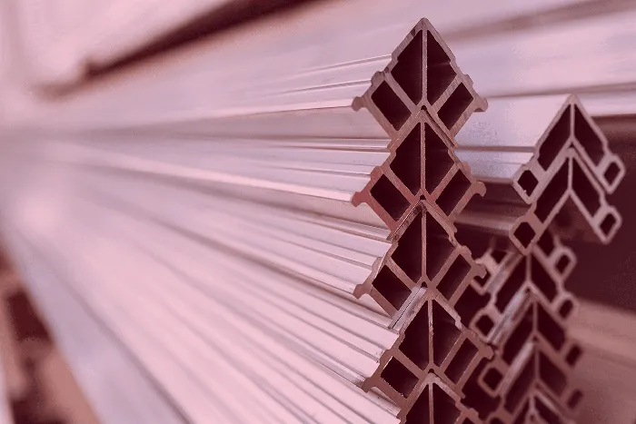 Custom Aluminium Extrusions Guide | Get It Made