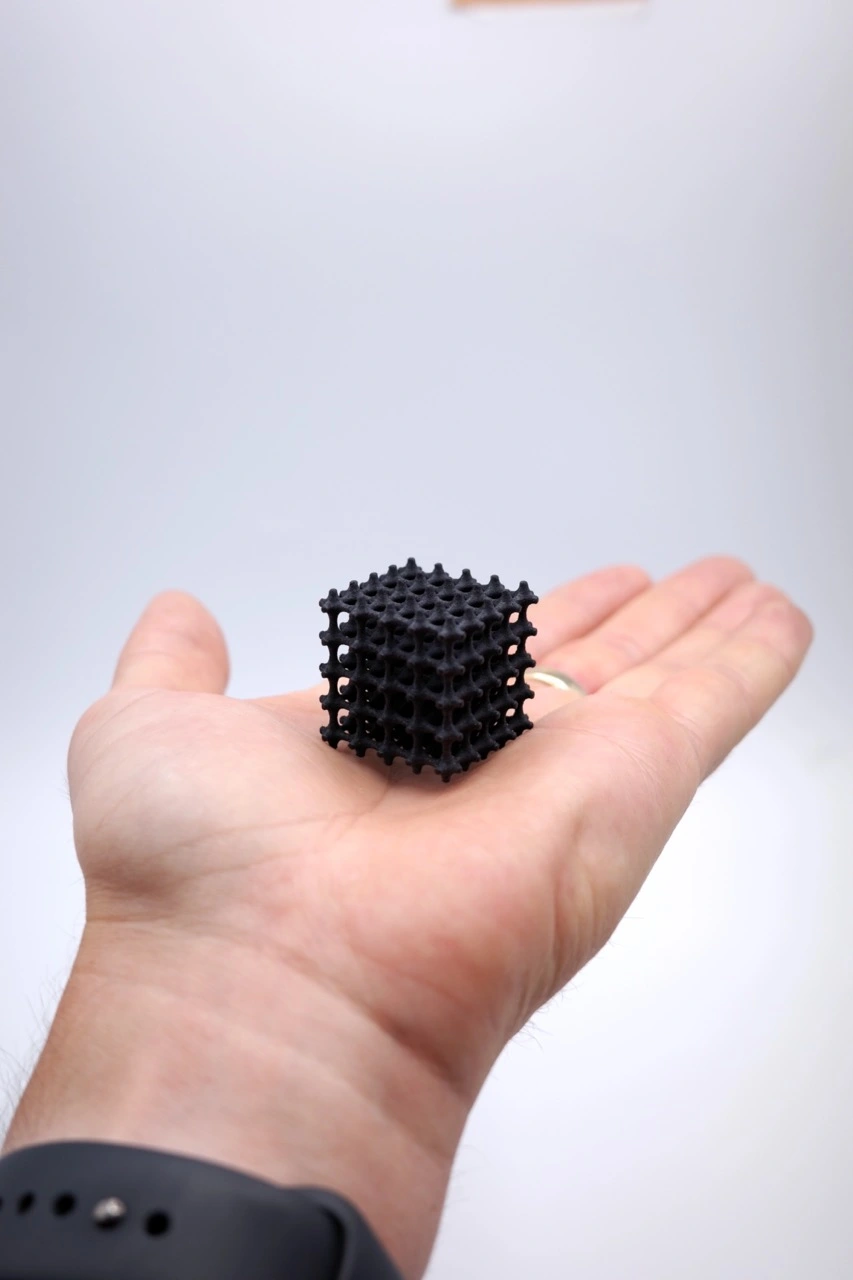 Online 3D Printing Service | UK | Get It Made