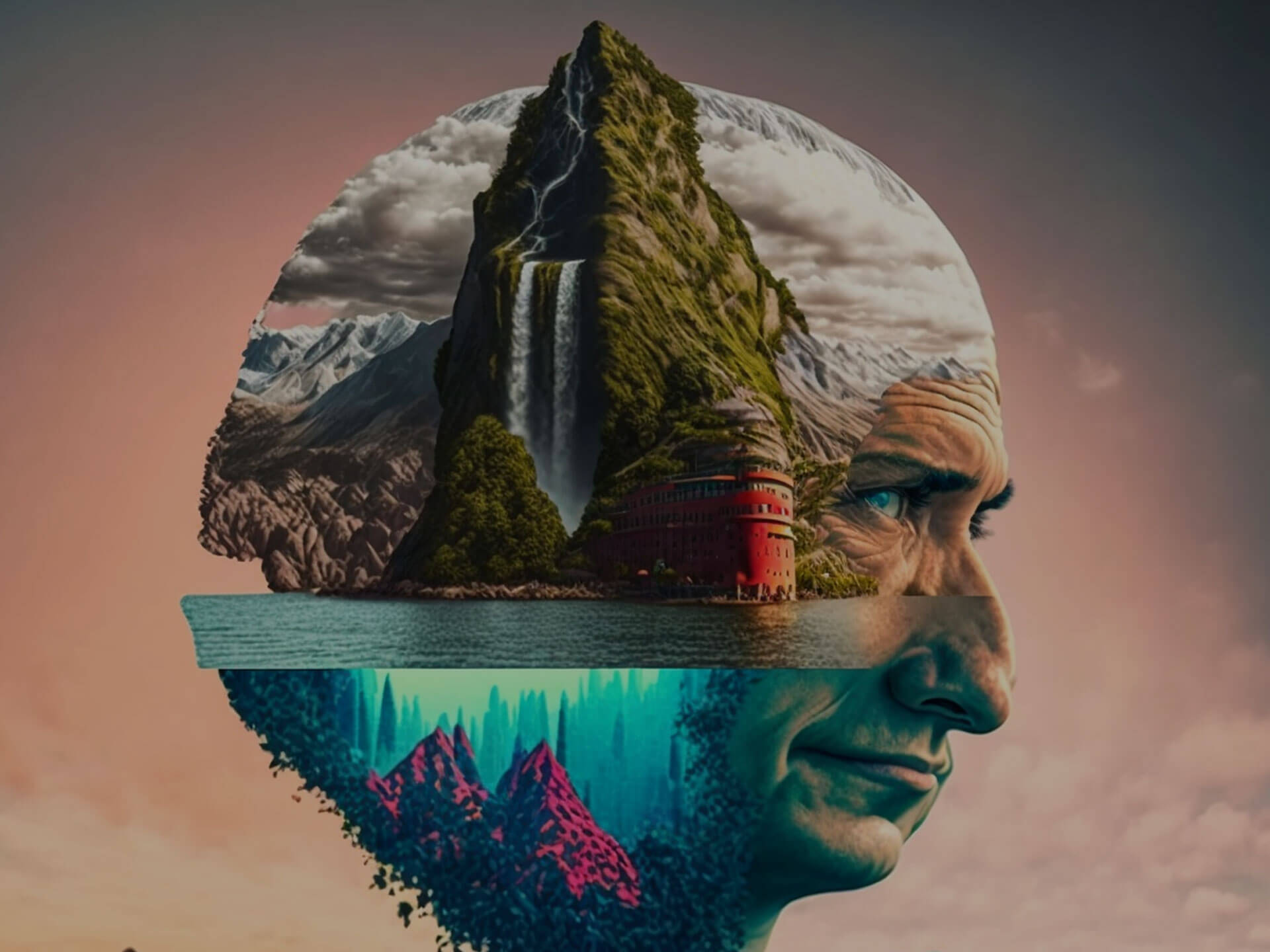 Using impossible software to create impossible worlds – the rise of AI ...