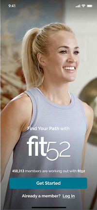 Welcome to fit52 offers
