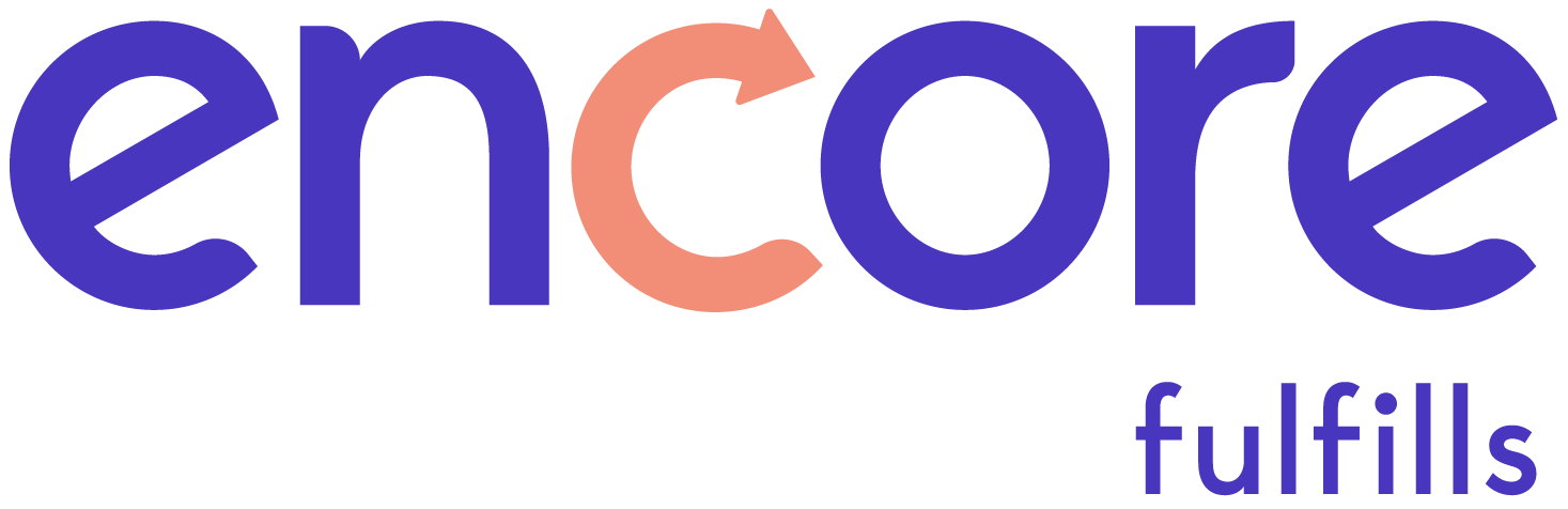 Encore Fulfillment - Industry-best order fulfillment and distribution ...