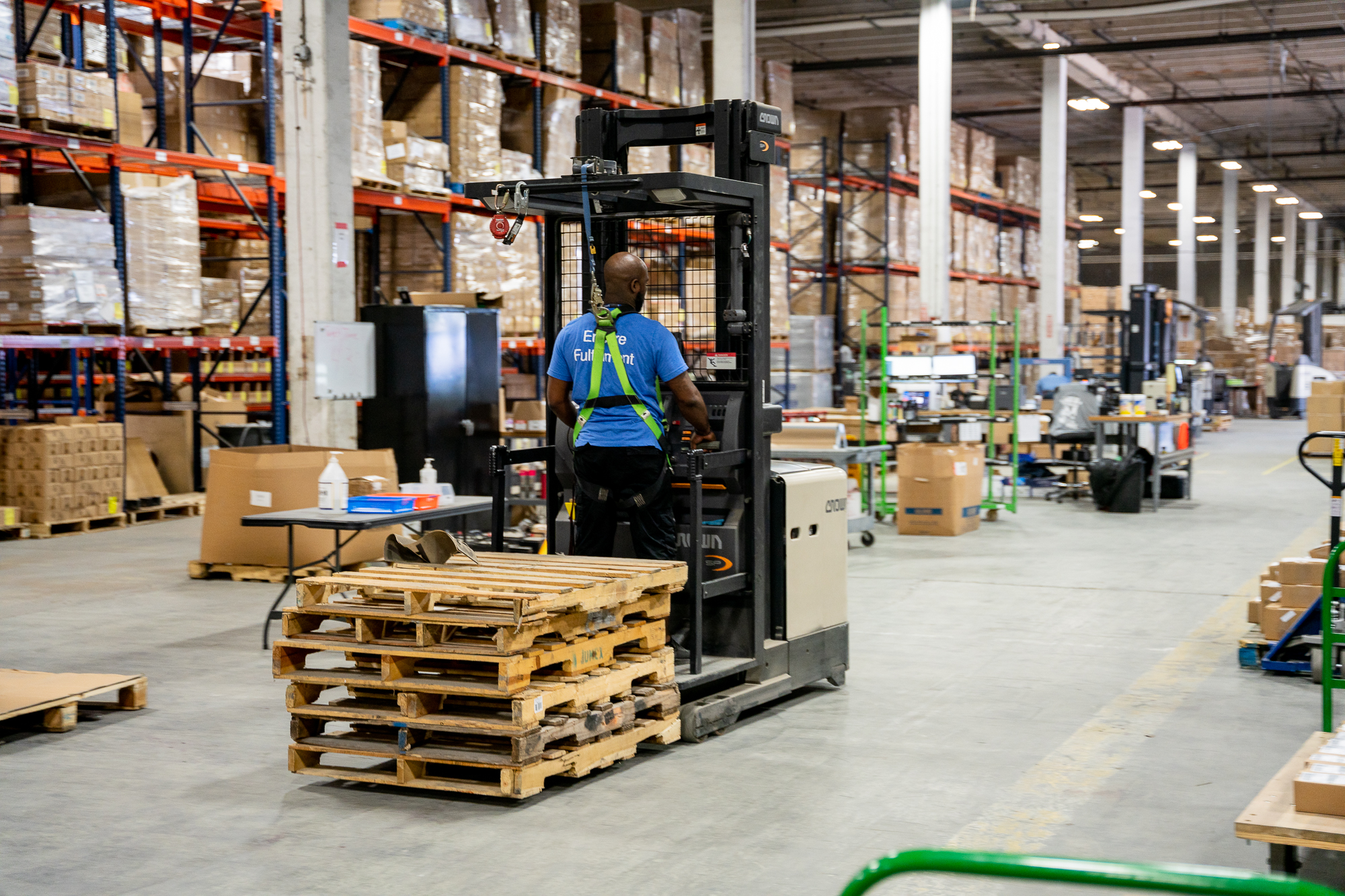 About Encore - A Company Built to Serve