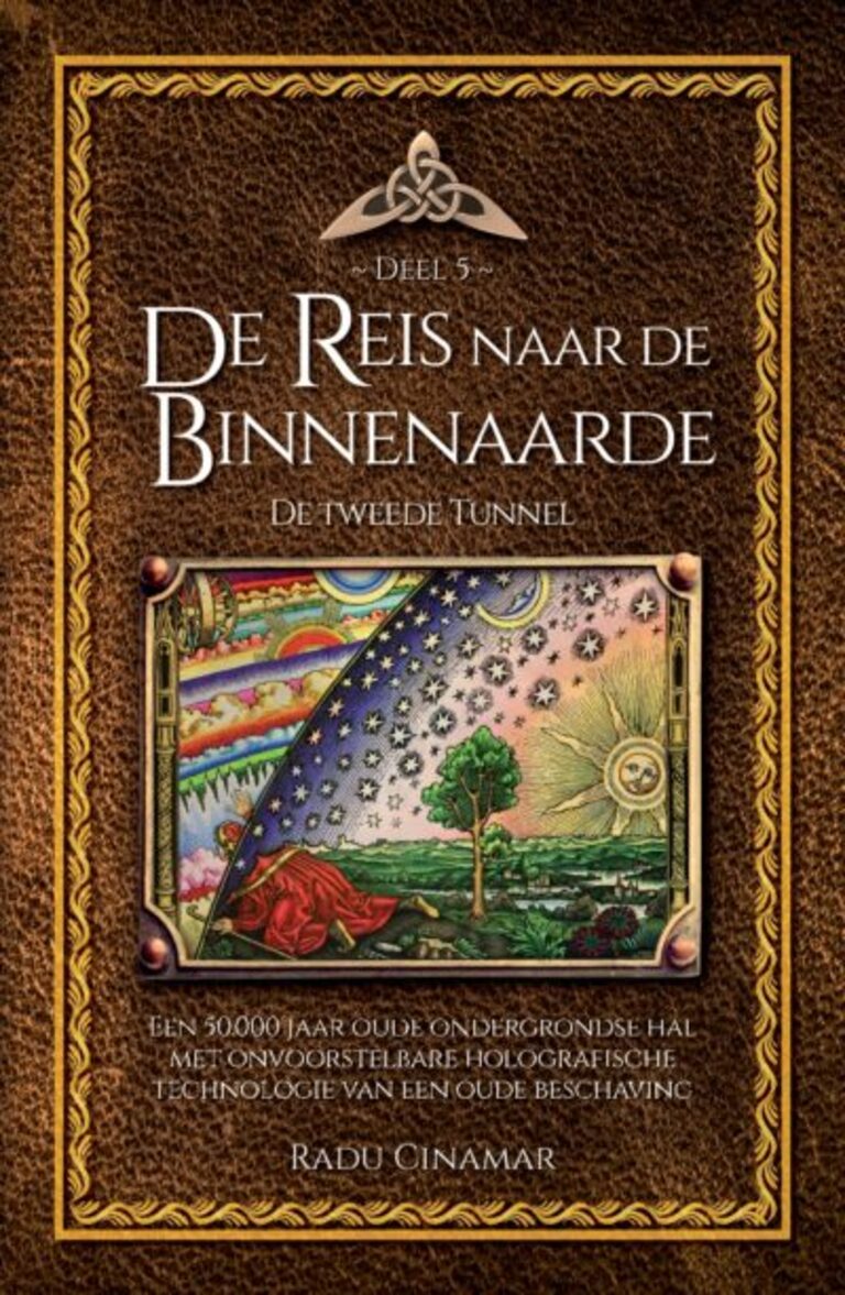 De boeken van Radu Cinamar | Obeliskboeken.nl