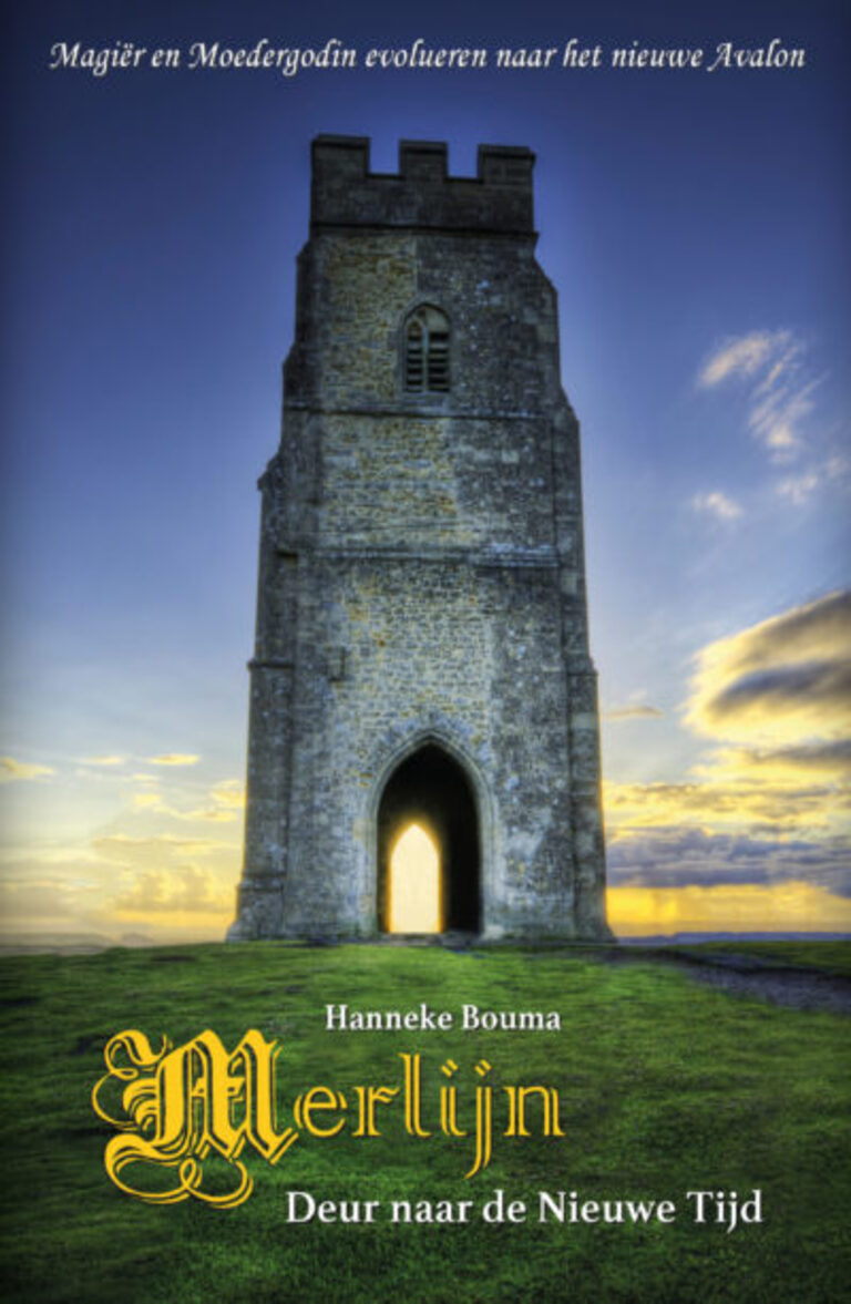 Merlijn | Prijs: €27.99 | Obelisk Boeken