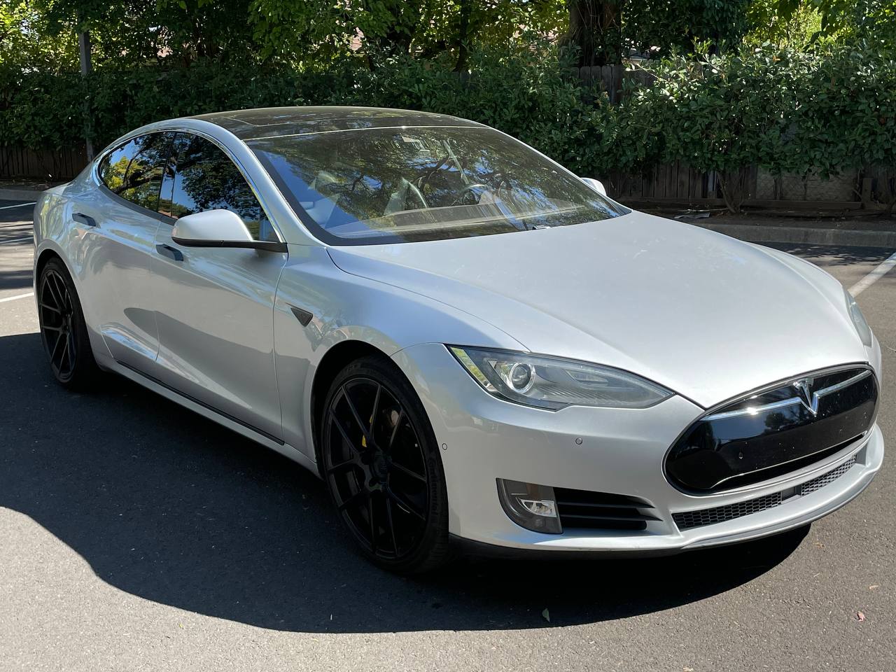 Check out Our Tesla Inventory - EV's Republic
