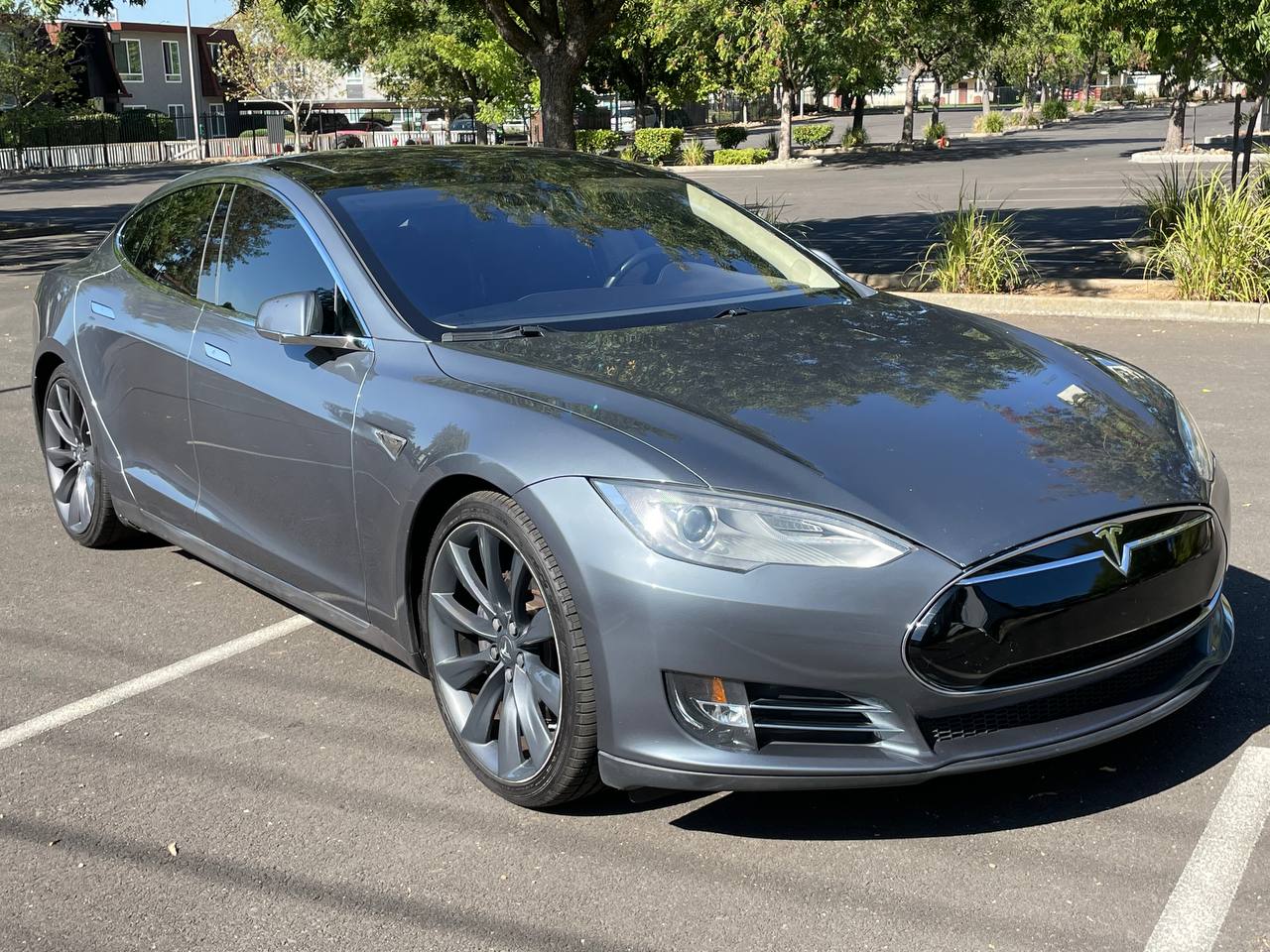 Check out Our Tesla Inventory - EV's Republic