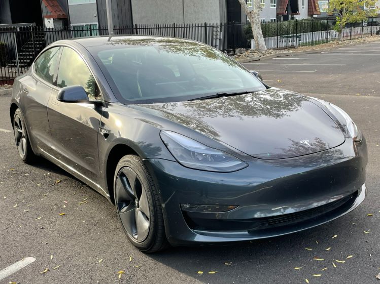 Check out Our Tesla Inventory - EV's Republic