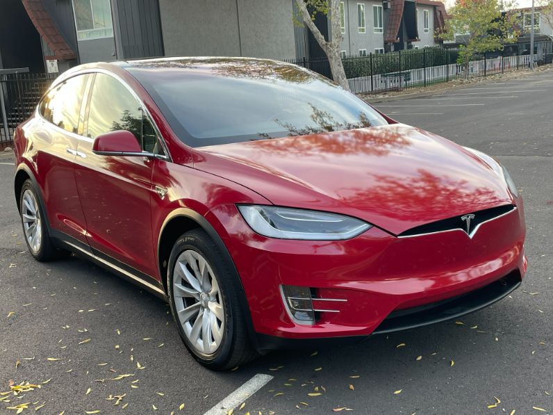 Check out Our Tesla Inventory - EV's Republic
