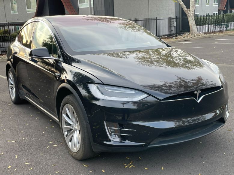 Check out Our Tesla Inventory - EV's Republic