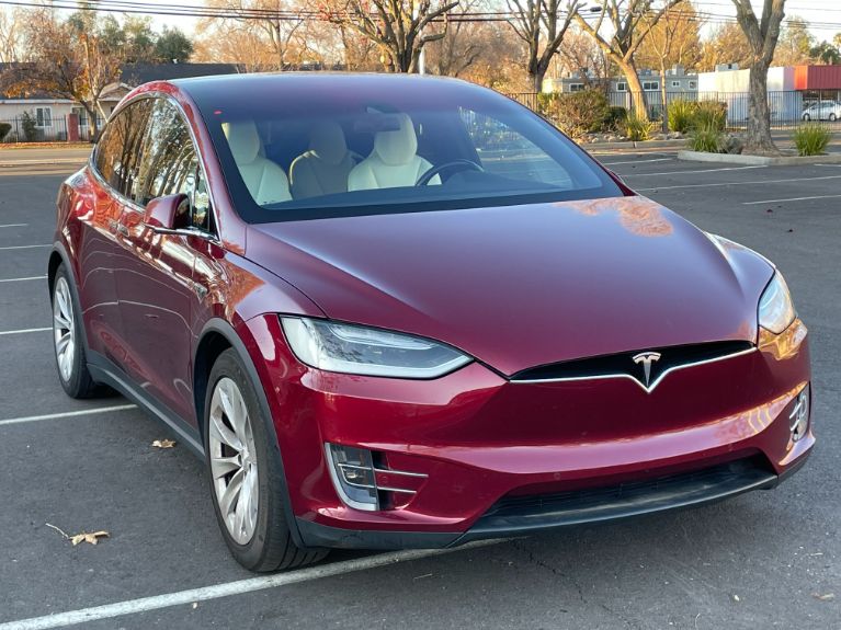 Check out Our Tesla Inventory - EV's Republic