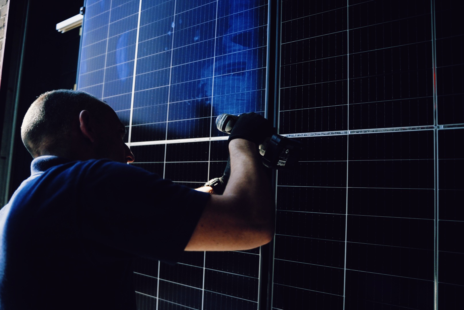 Solar PV Installation Course | Universal Skills Group