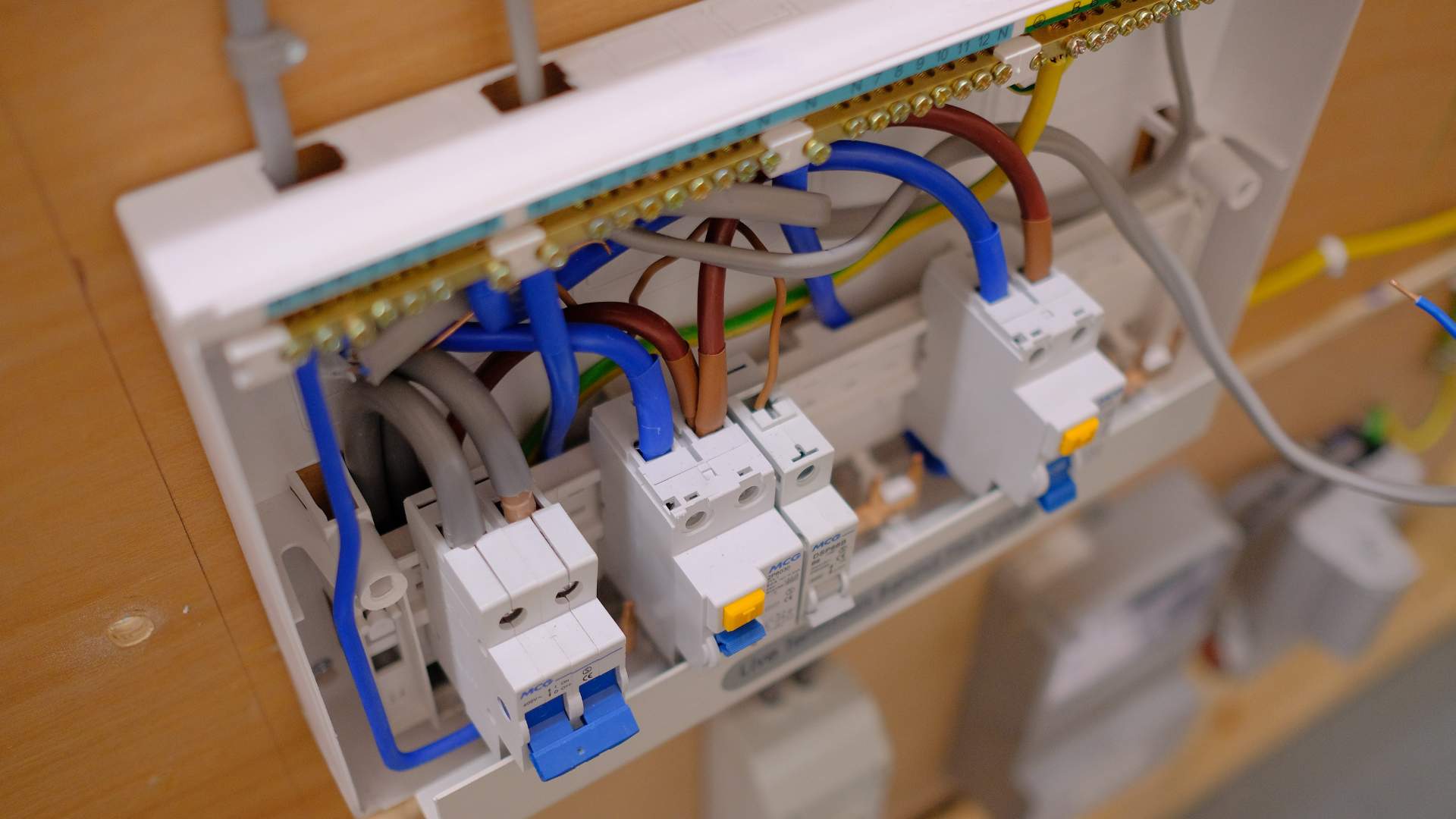 18th Edition Wiring Regulations | Universal Skills Group