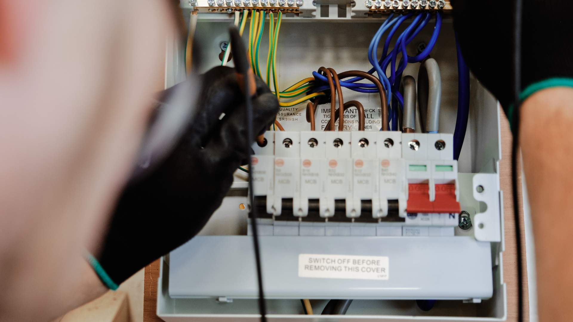 | Universal Skills Group