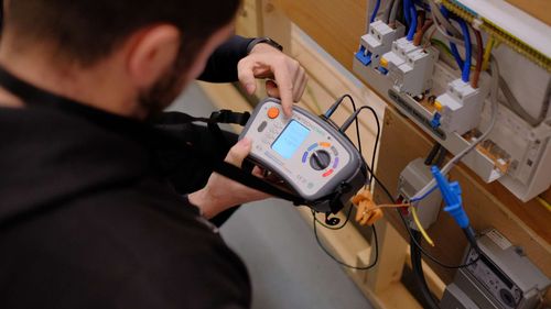 Electrical Tutor/Assessor Vacancy | Universal Skills