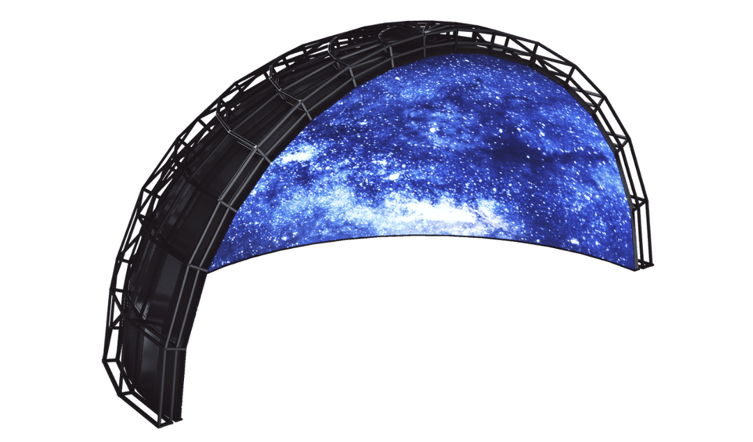 World-Class LED Virtual Production Studio | Vū Las Vegas