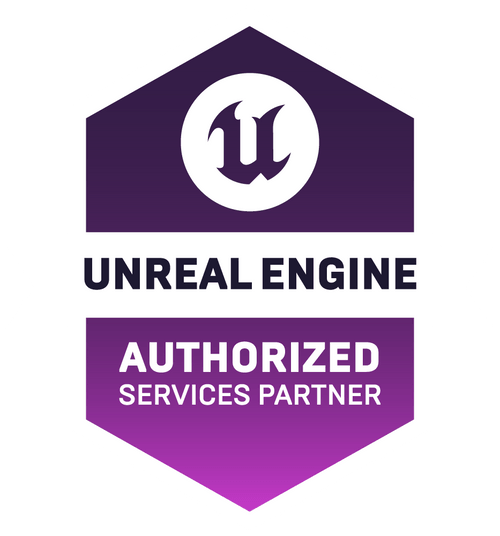 Virtual Production for Film, TV & Advertising | Vū