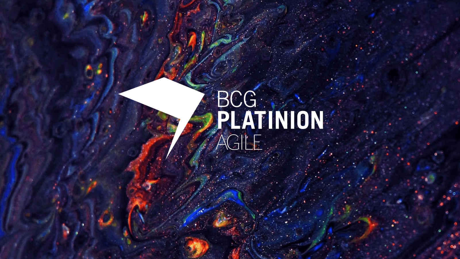 BCG - Case Study | Shoreditch Design