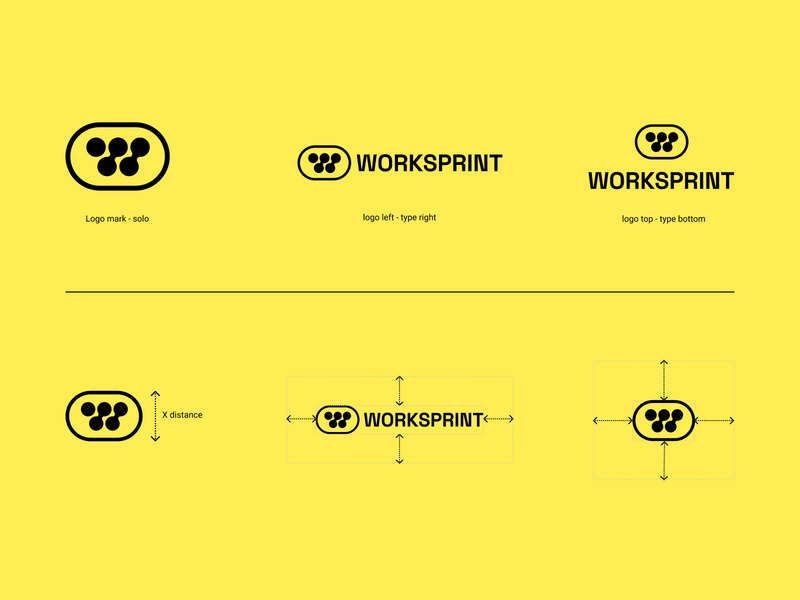 Worksprint - Case Study | Shoreditch Design