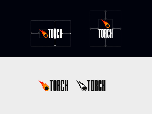 Our Designs For Torch | Studio Case Studies